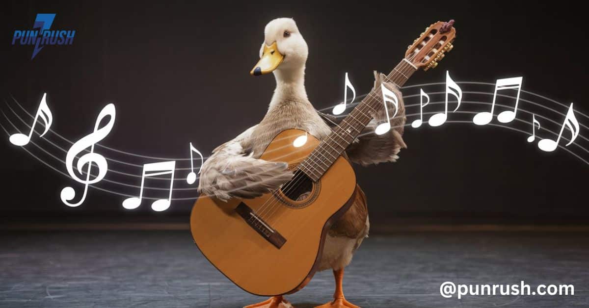 175 Duck Puns That’ll Make You Quack Up - Punrush