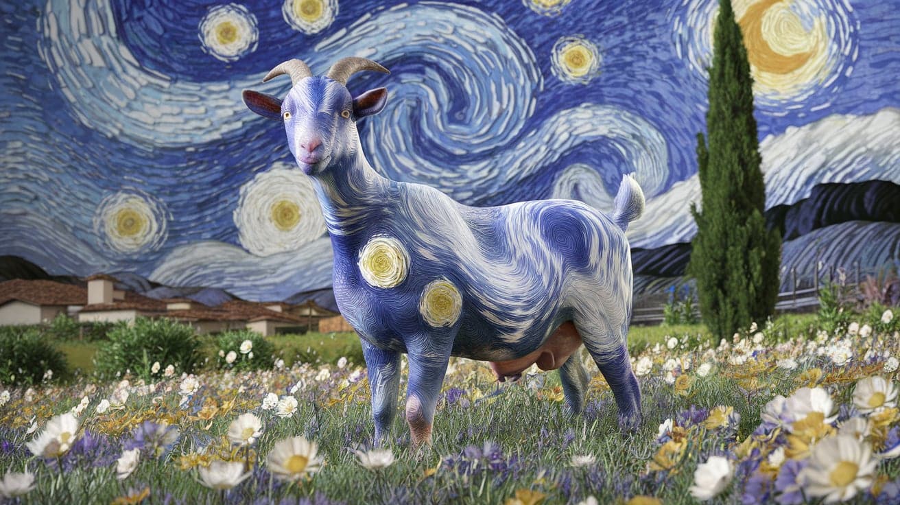 181+ Funny One Liner Goat Puns - Punrush