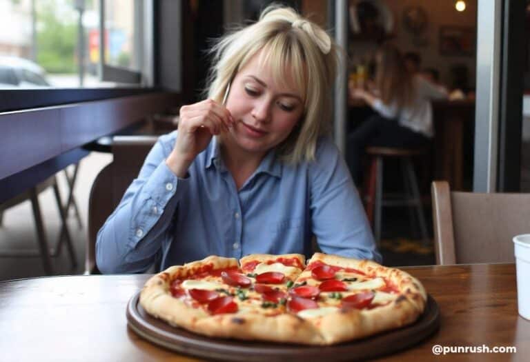 151 Funny Pizza Puns | Slice, Slice, Hooray! - Punrush