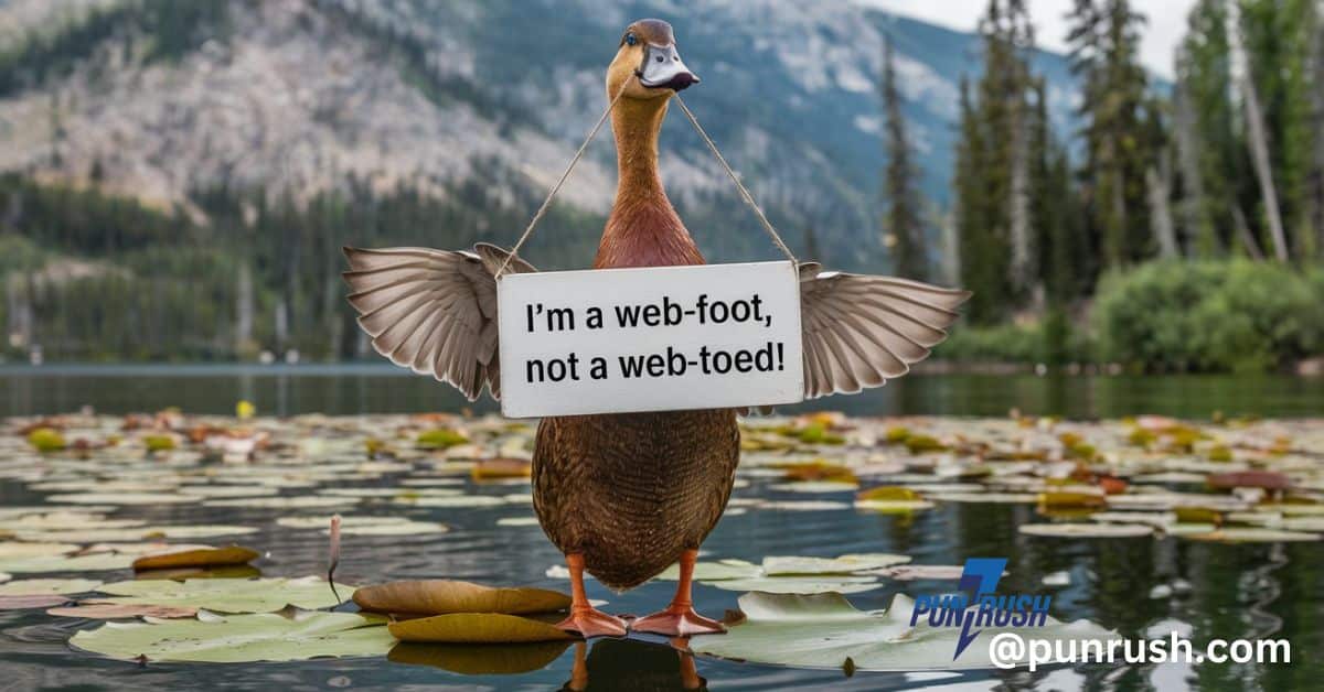 175 Duck Puns That’ll Make You Quack Up - Punrush