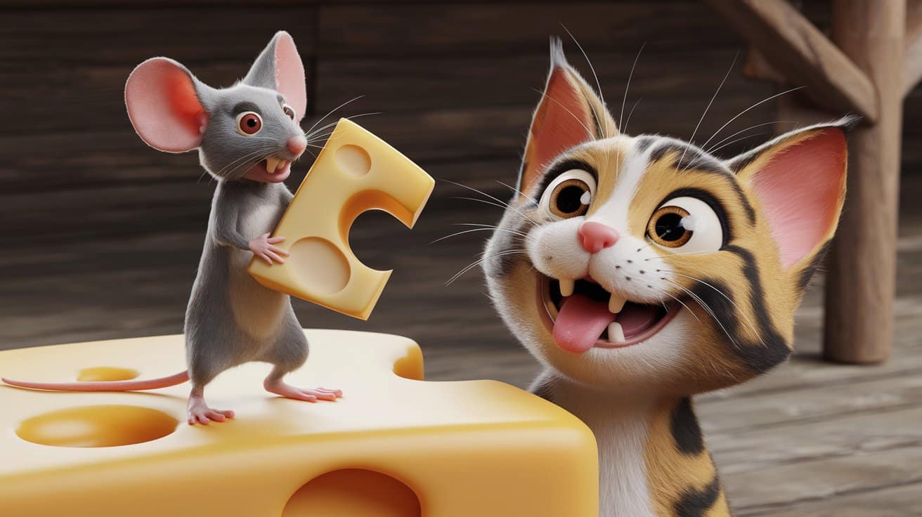 200 Funny Cheese Puns | Cheddar Late Than Never - Punrush