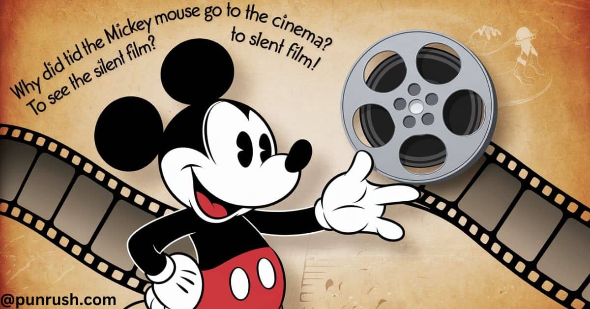 163 Disney Puns That Will Make You Giggle - Punrush