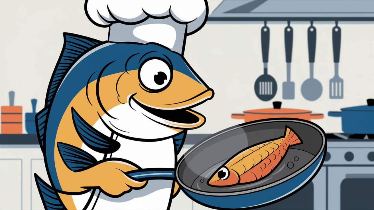 Fish Puns to Hook Your Laughter - Punrush