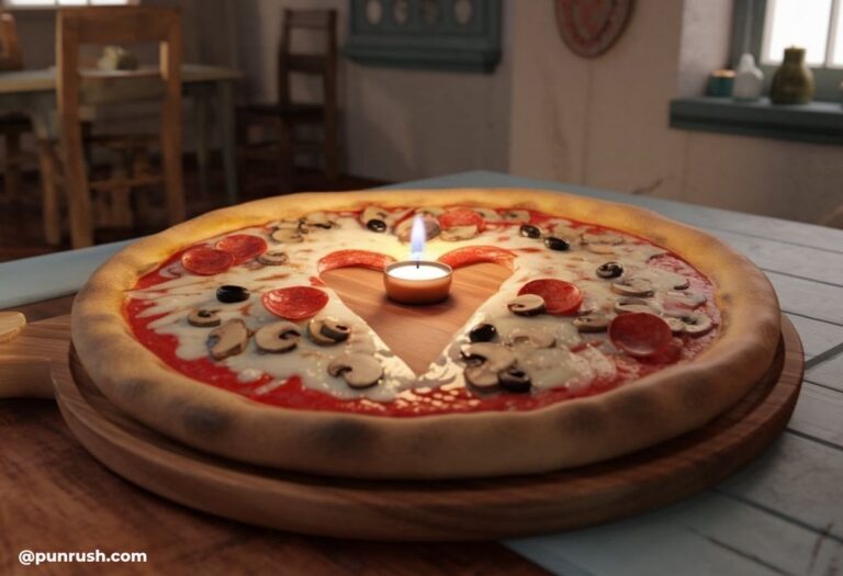 151 Funny Pizza Puns | Slice, Slice, Hooray! - Punrush