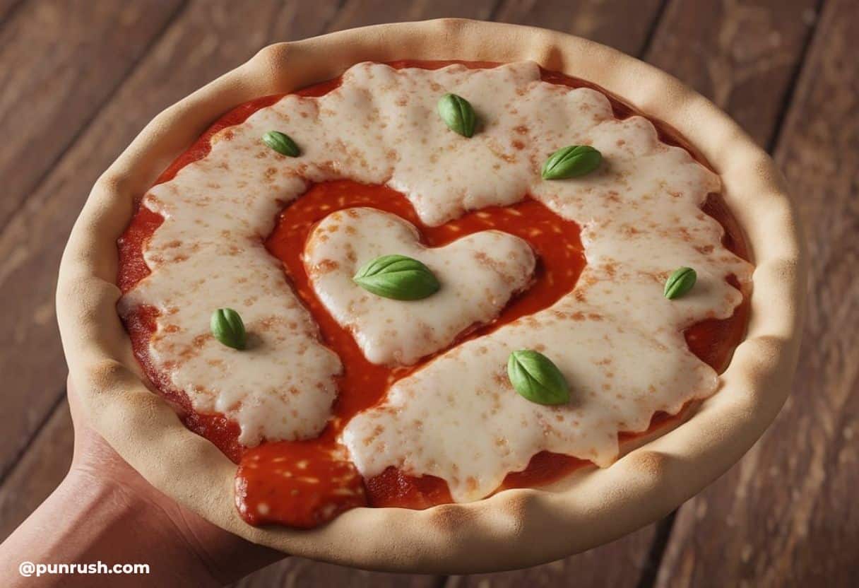 151 Funny Pizza Puns | Slice, Slice, Hooray! - Punrush