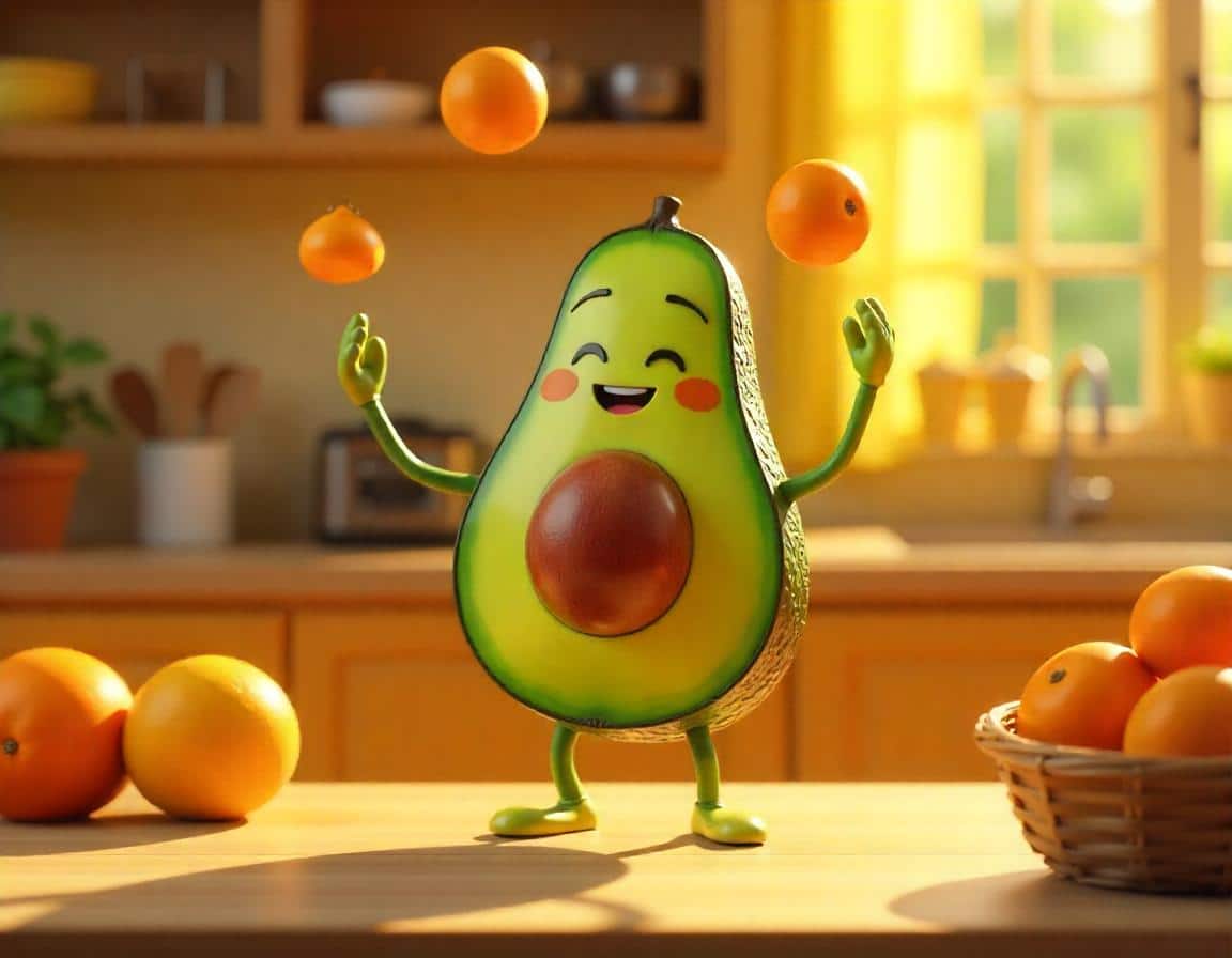 190+ Fresh Food Puns That Are Sure to Be a Smash - Punrush