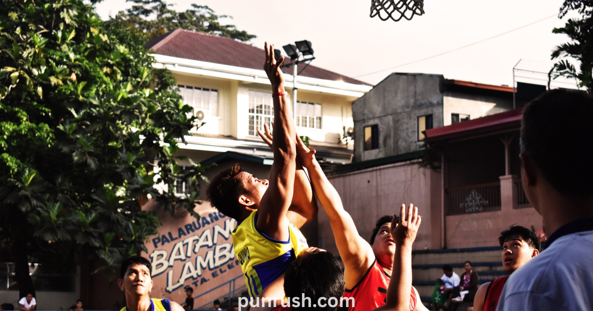 170+ Basketball Puns That Are a Total Slam Dunk - Punrush